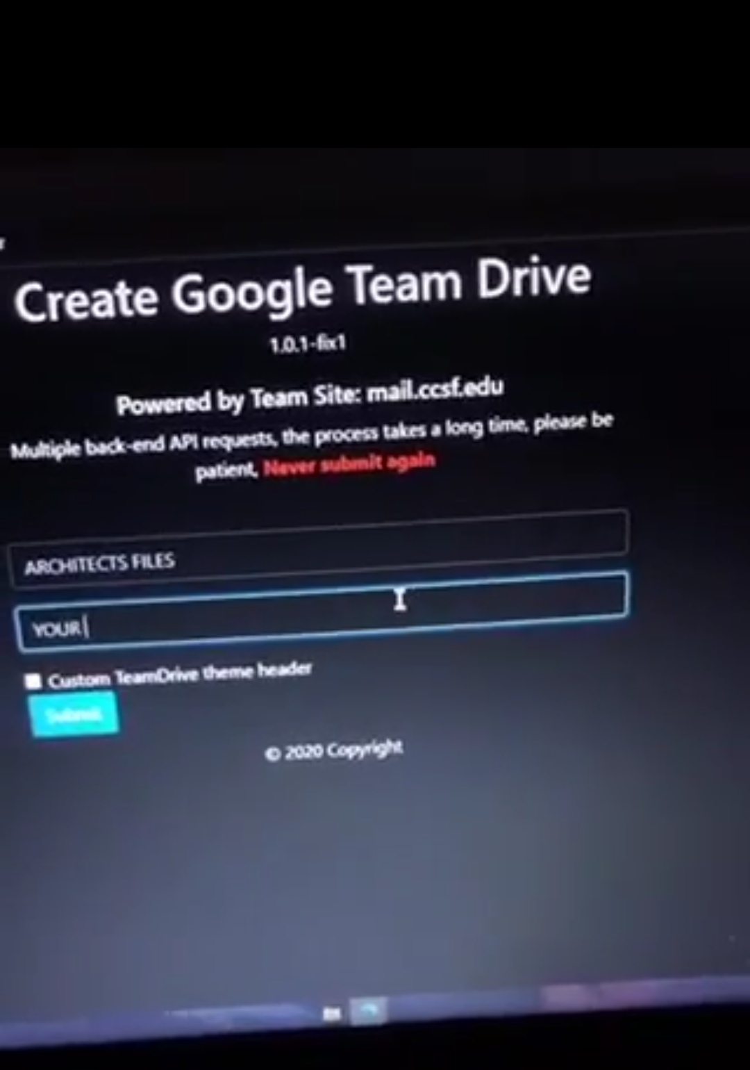 Shared Drives Folder Is Missing Google Drive Community