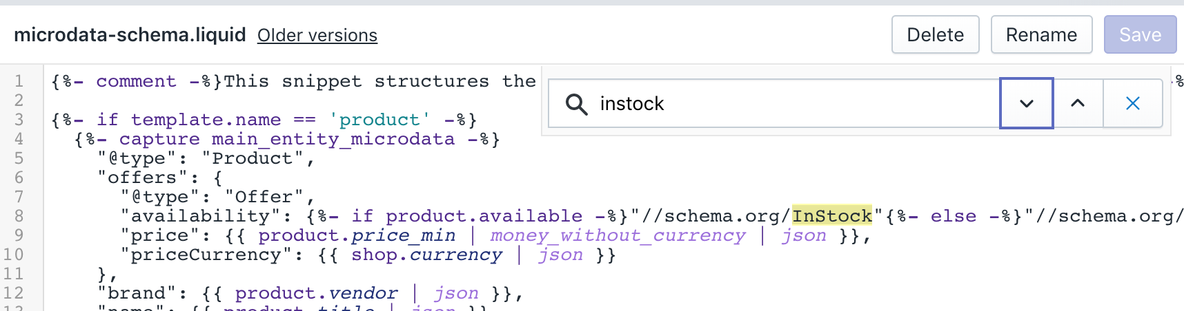 Why Am I Receiving An Invalid Enum Value In Field Availability Error On All Of My Products 7822