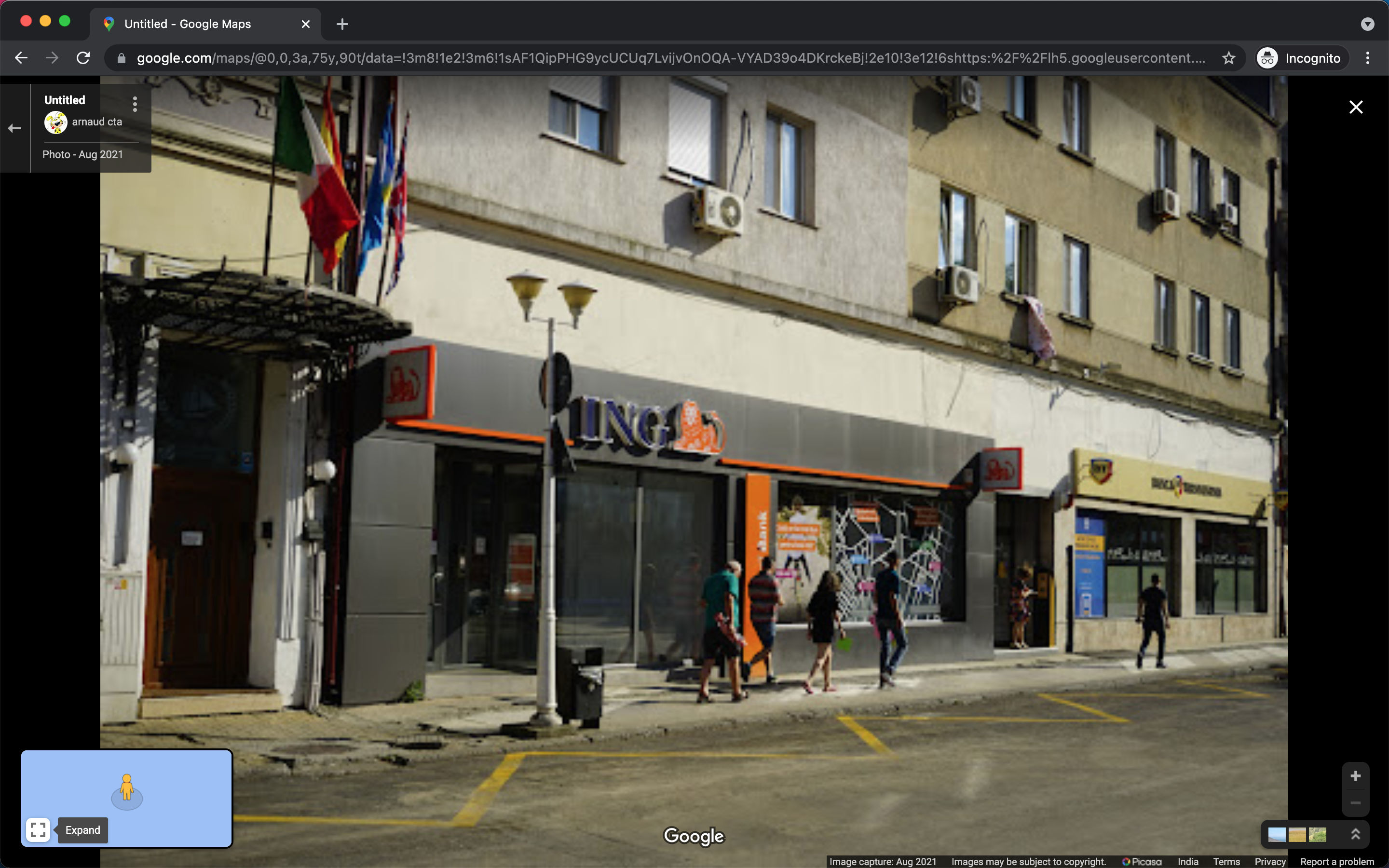 Why Are Images Blurry On Google - Infoupdate.org
