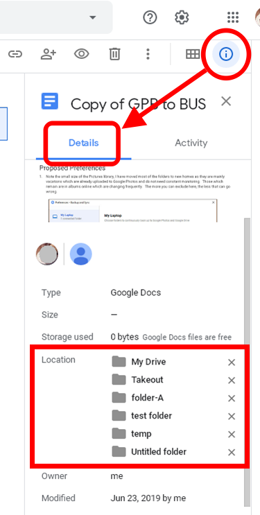 Remove Google Drive Shortcut Google Drive Community