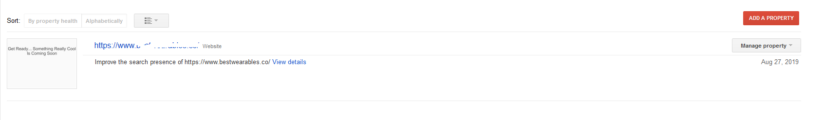 URL Inspection: URL is not available to Google, How to Fix?? - Google ...