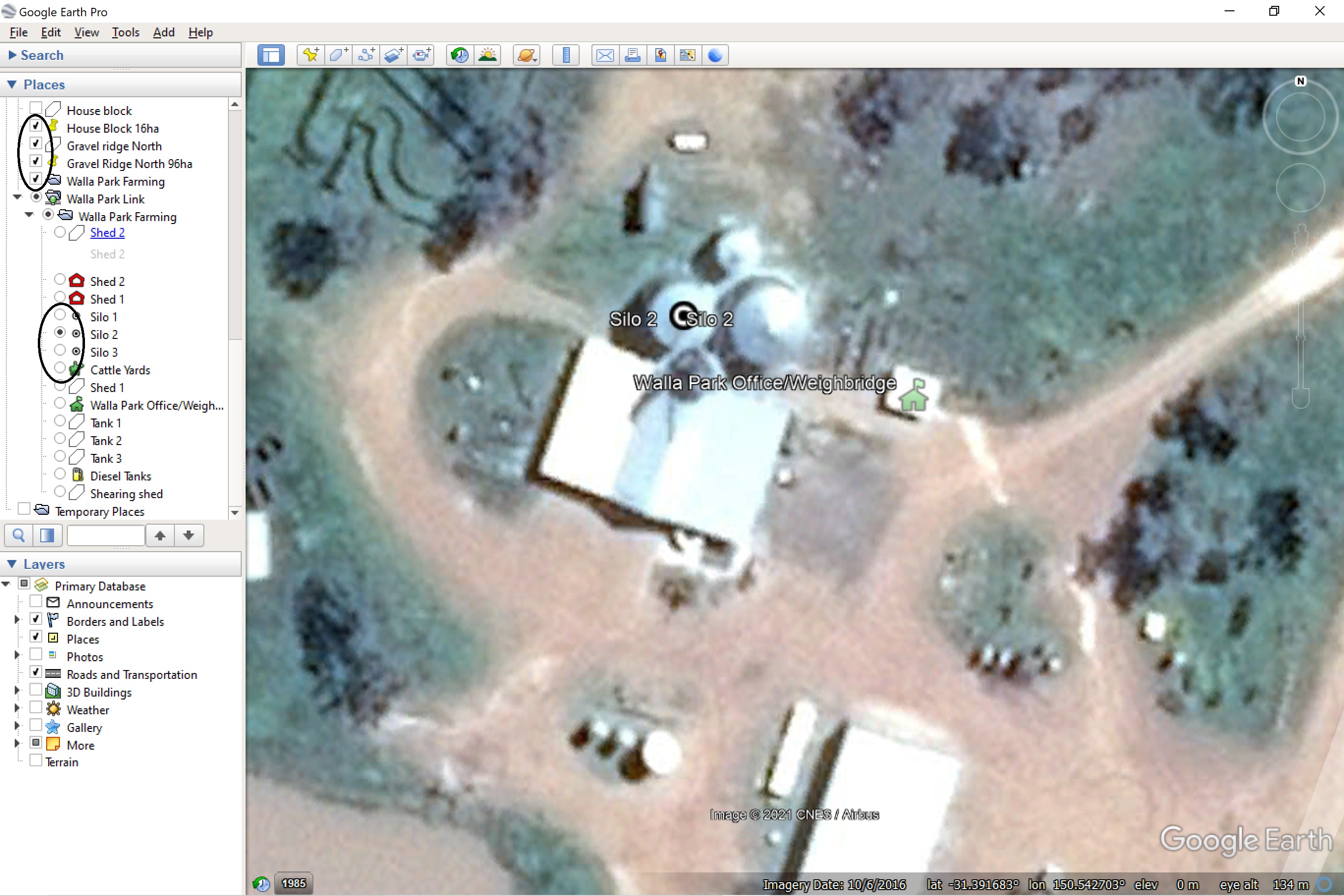 How To Add Multiple Placemarks In Google Earth Pro - The Earth Images Revimage.Org