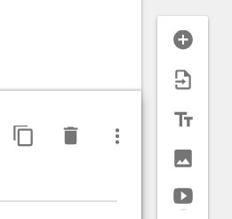 How to remove a page break and *keep* the section break in Google Forms ...