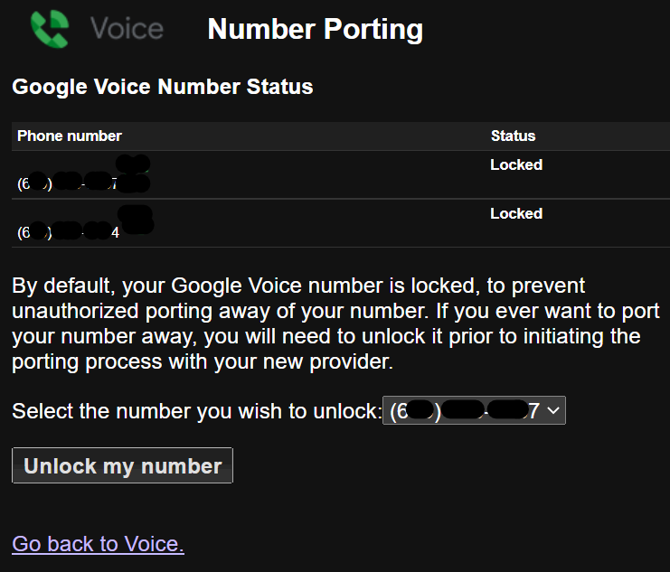 How To Find Your Google Voice Number On Desktop Or Mobile Why Doesn't