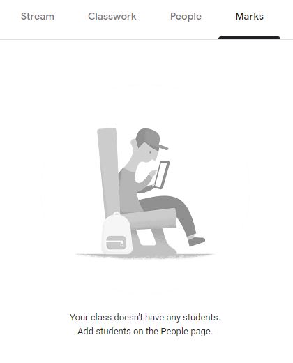 Why all my students missing suddenly? - Google Classroom Community