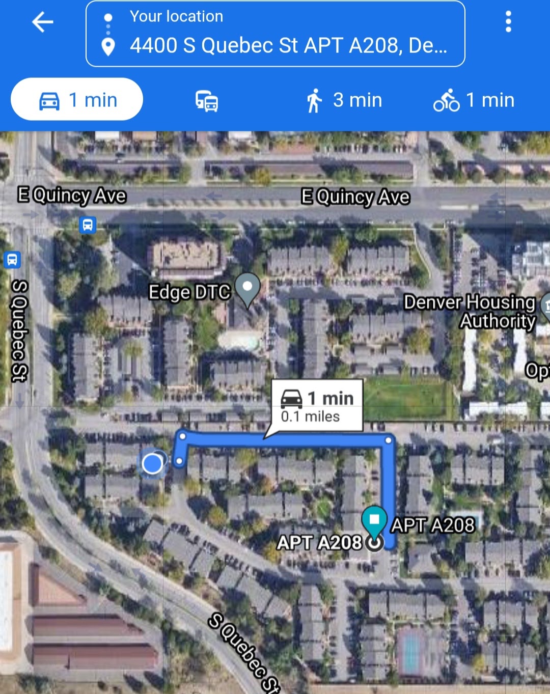 The pin for my address in Google Maps is wrong & I'm unable to suggest ...