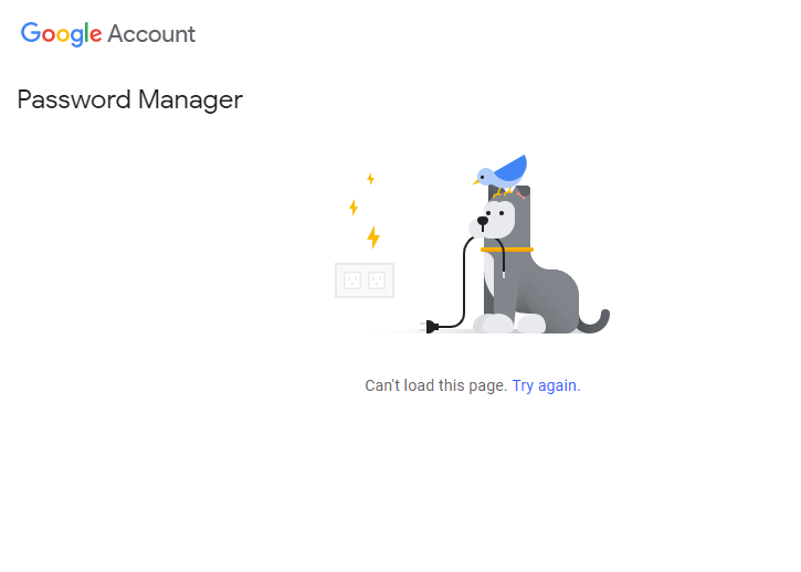 Unable to export passwords - Google Chrome Community Unable to export passwords - Google Chrome Community