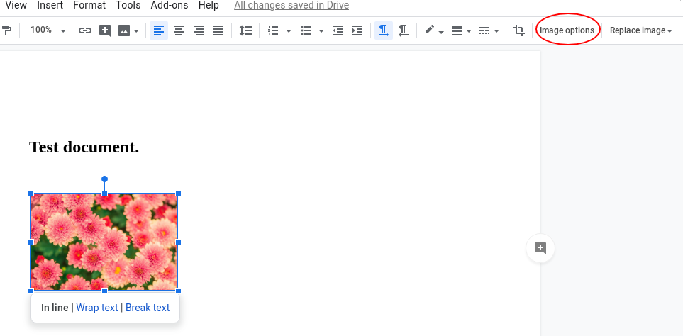 How To Make A Picture Background Transparent In Google Docs - Infoupdate.org