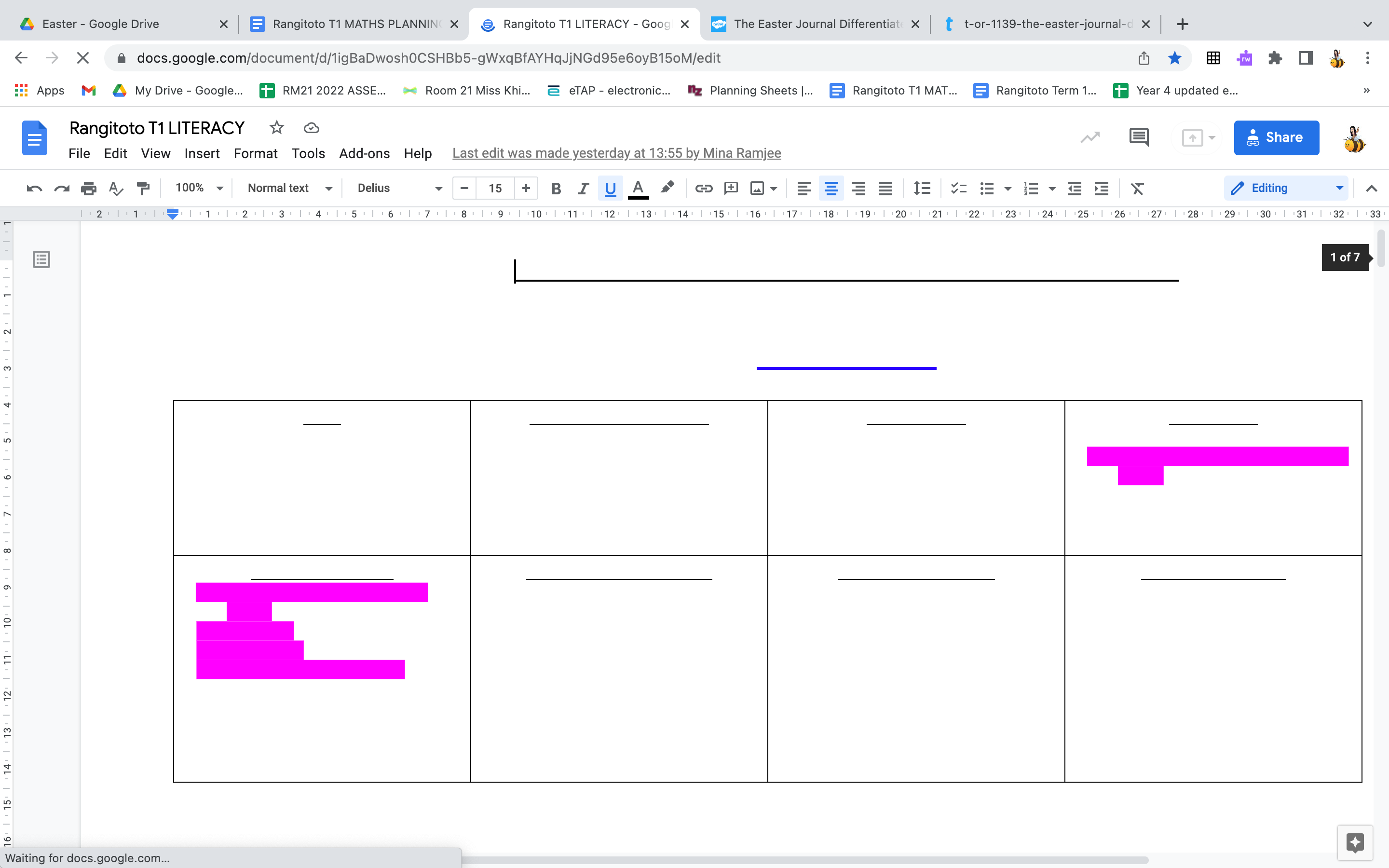 How can I get my documents to fully load? - Google Docs Editors Community