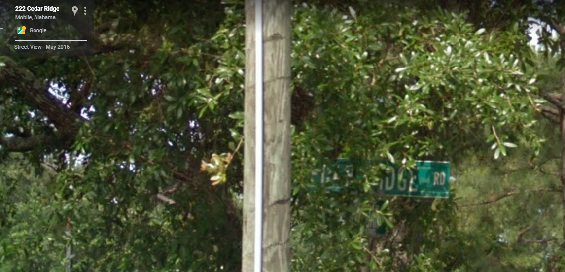 My address is wrong on google maps. - Google Maps Community