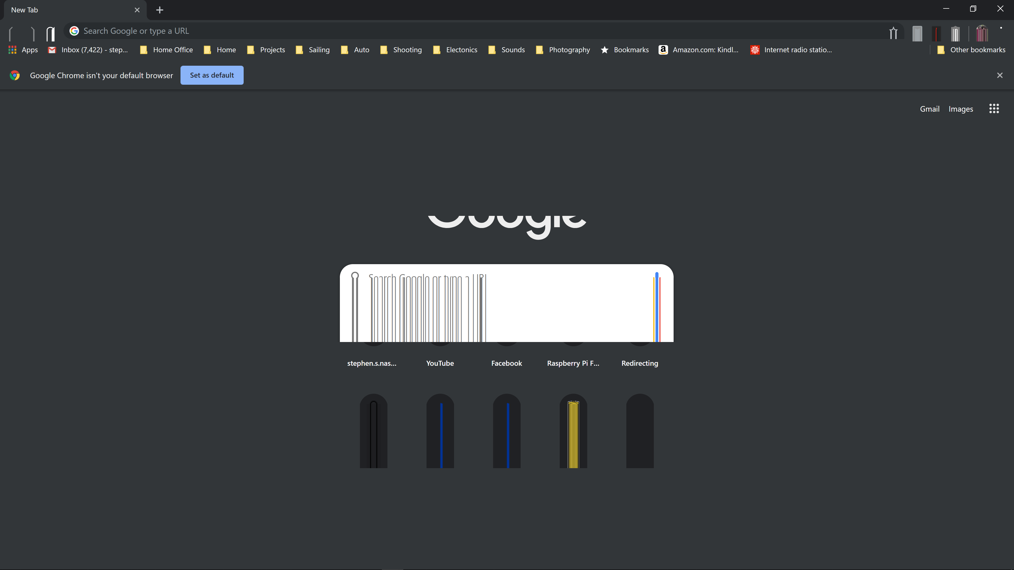 Chrome Graphics Messed Up - Google Chrome Community