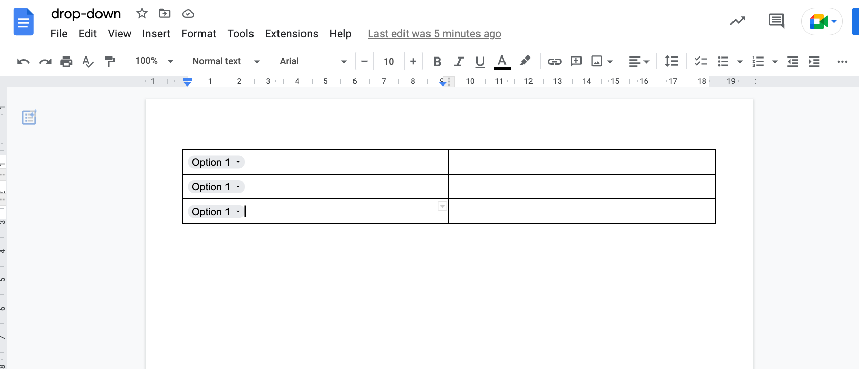 How Do You Copy A Table In Google Docs Brokeasshome