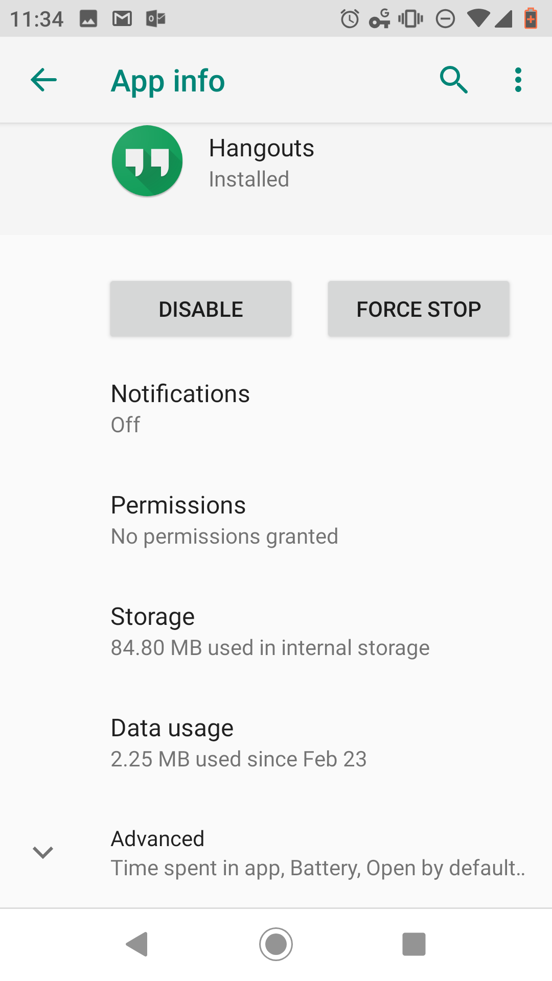 Can t Turn Off Google Hangouts SMS Google Fi Community can-t-turn-off-google-hangouts-sms-google-fi-community