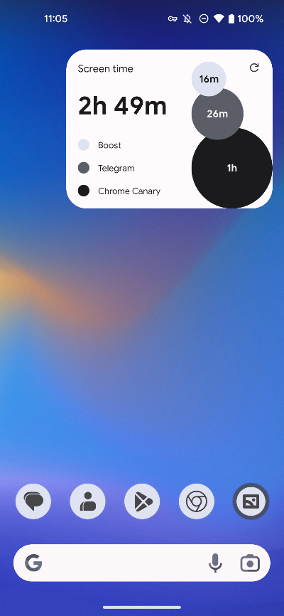 Samsung Messaging Icon