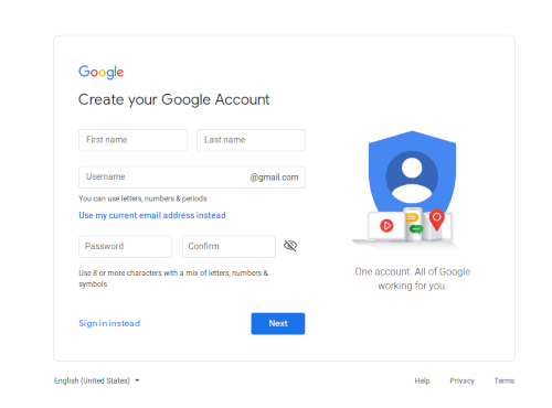 How to remove account restrictions - Gmail Community