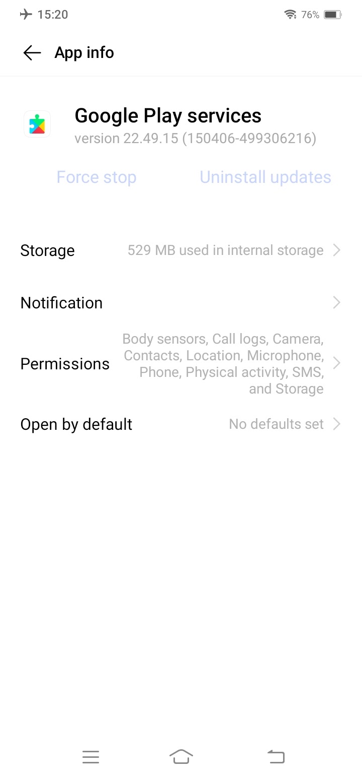 transfer my google play balance to google pay - Google Play Community