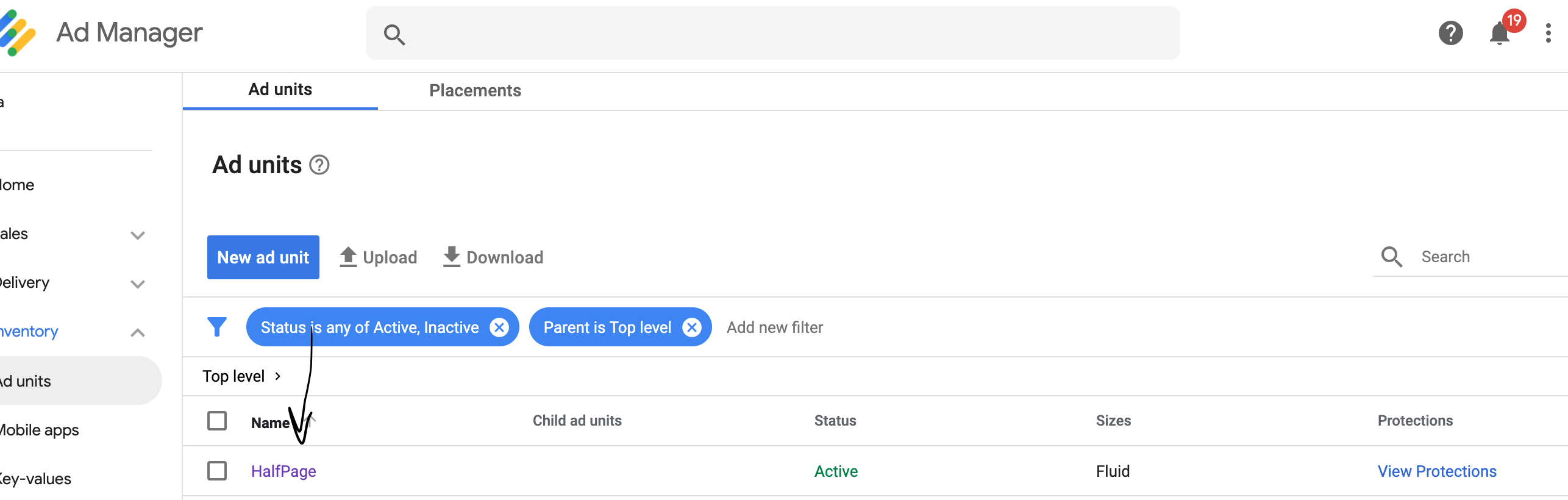 How to find Ad Unit ID in Google Ad Manager - Google Ad Manager Community