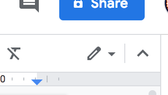 How do I remove the option for someone to suggest edits to a Google doc ...