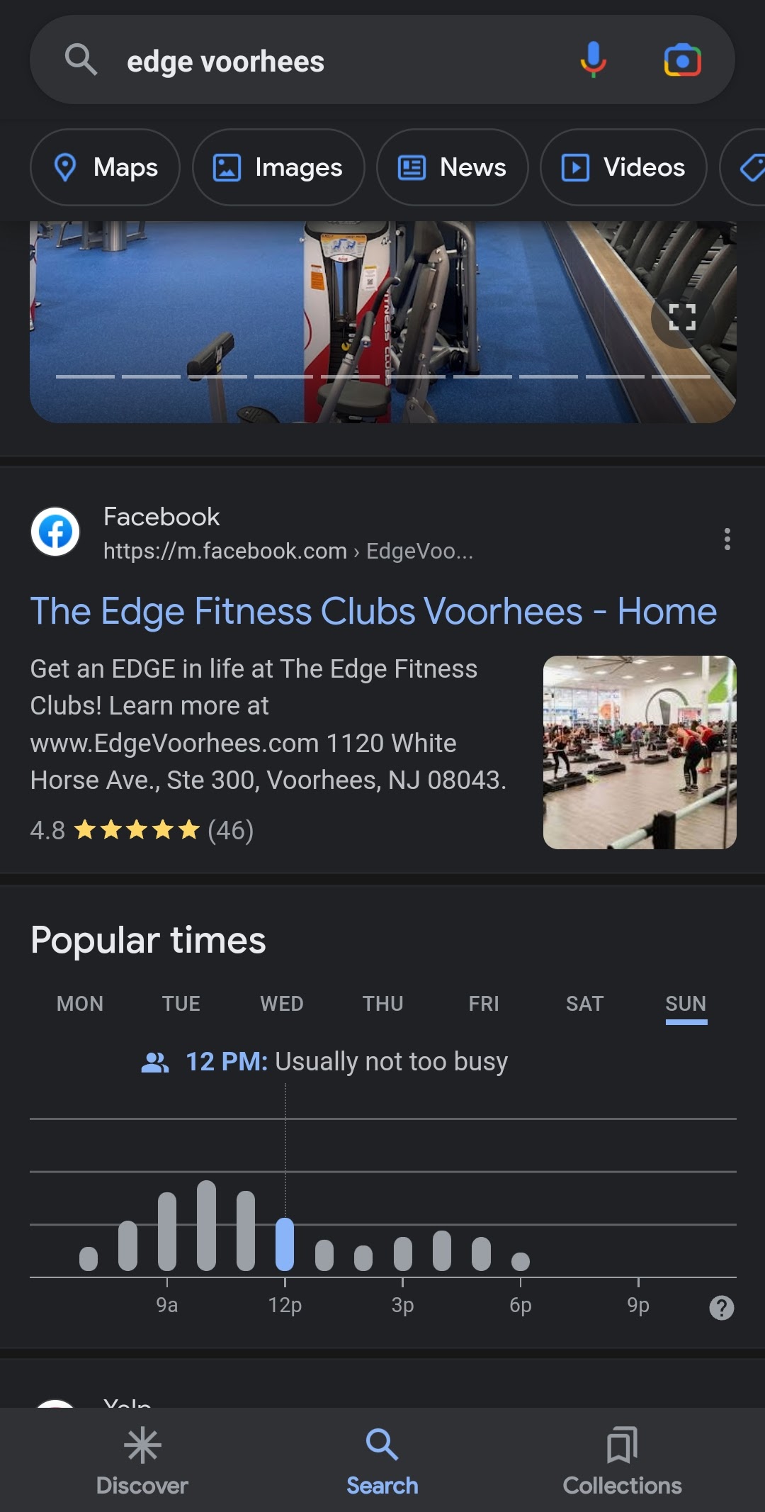LIVE Popular Times on Google Maps are gone - Google Business Profile ...