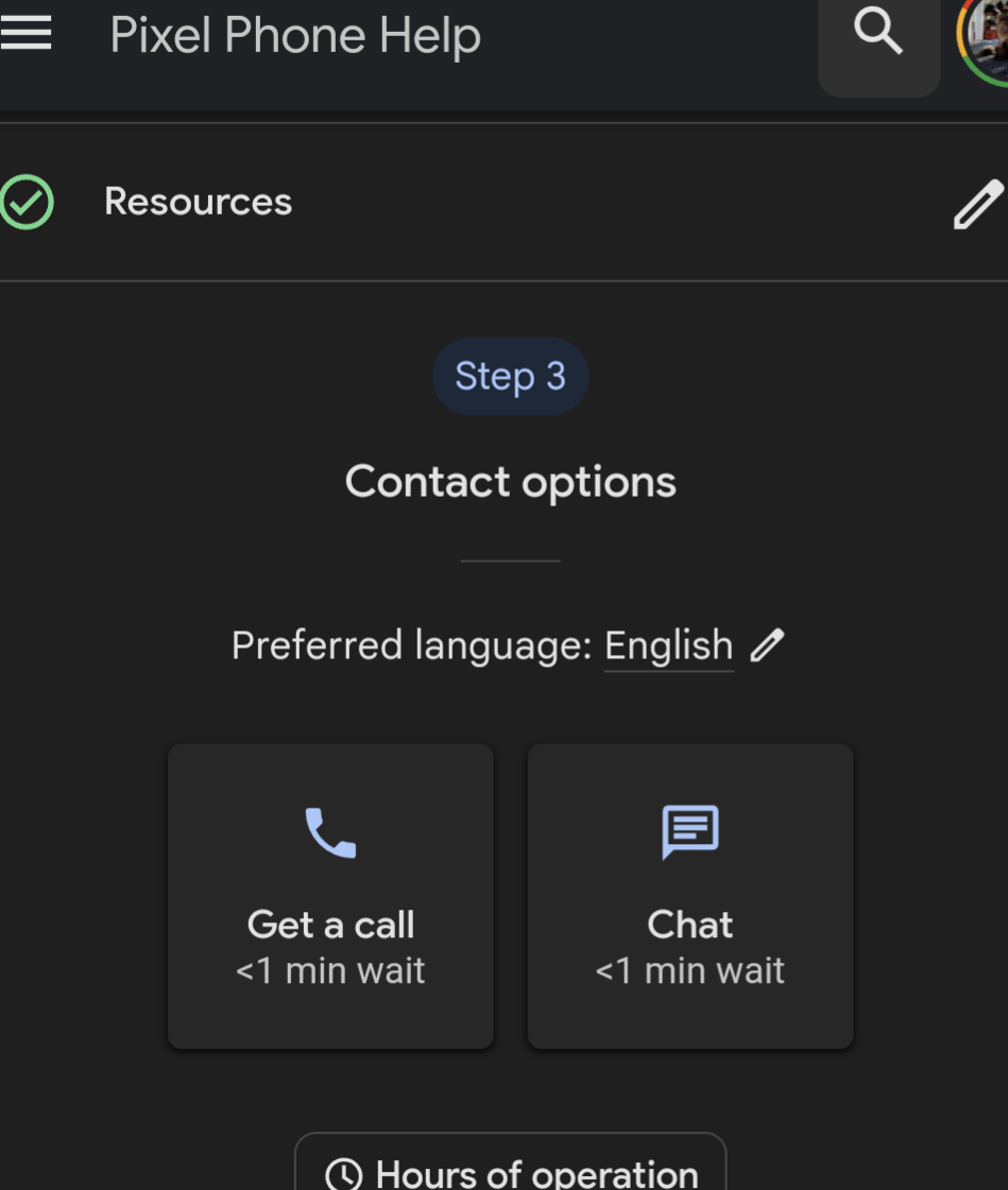 Pixel 6 battery swelling, screen separating - Google Pixel Community