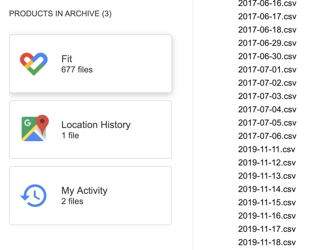 How to delete Fit activity data stored online - Google Fit Community