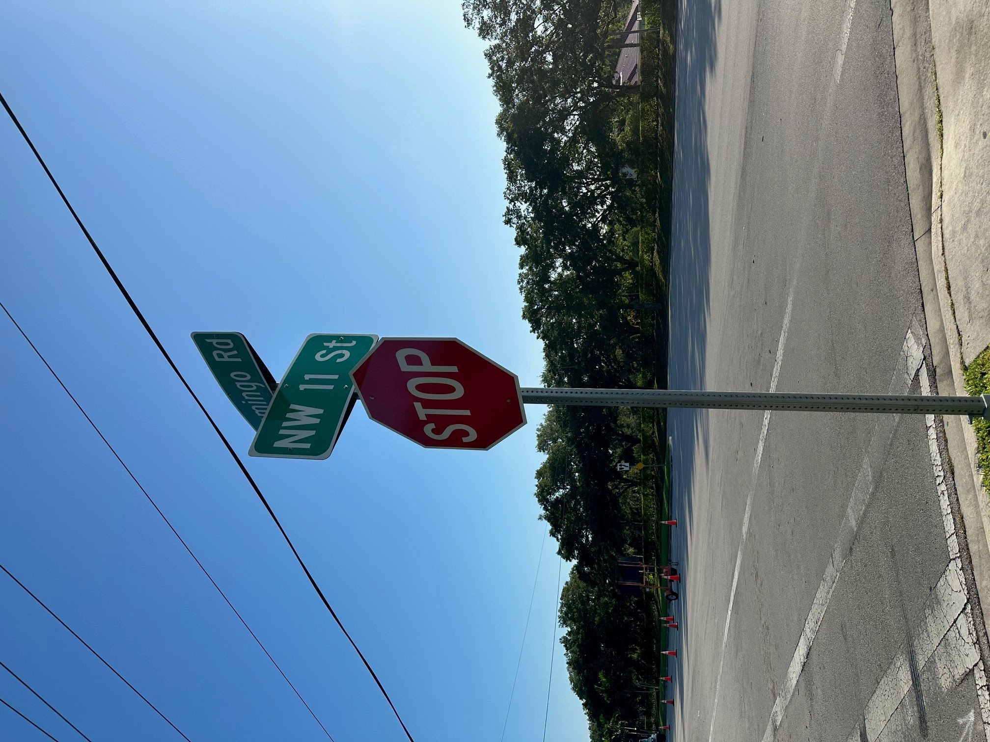 Google Maps Published roadway name change but change not showing in maps - Google Maps Community