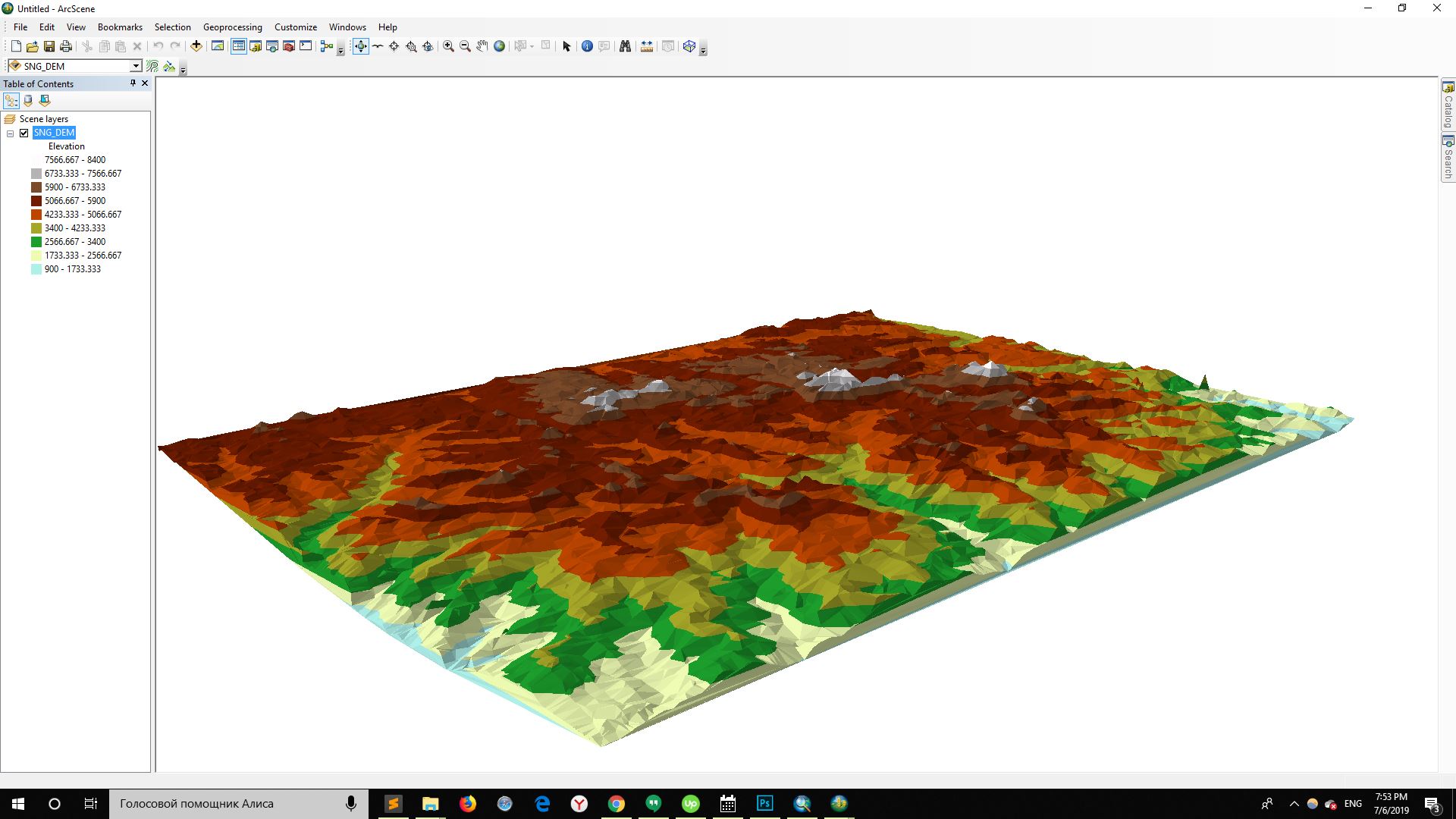 GE Path - How to have grid turn into Coordinates - Google Earth Community