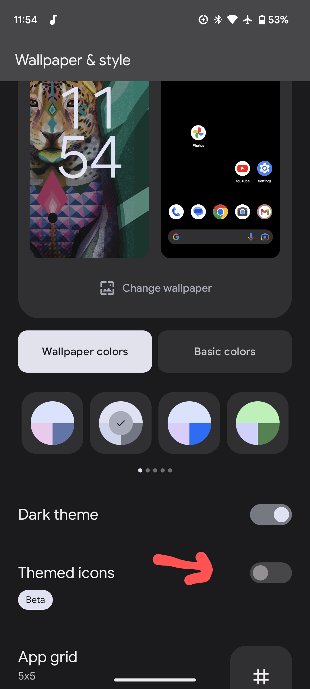 Why Does My Android Screen Go Black And White - Infoupdate.org
