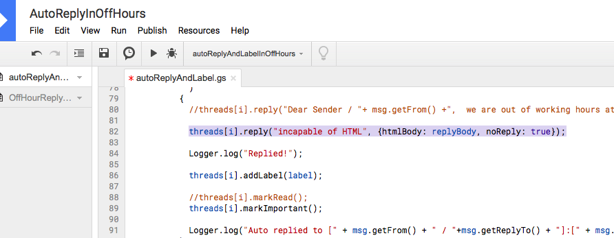 Change domain of default "NOREPLY" address - Google Workspace Admin ...