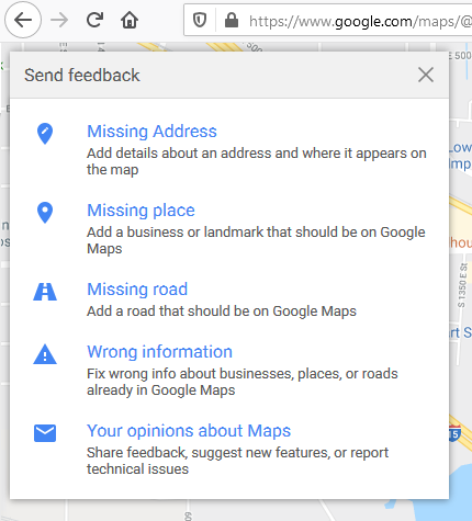 How to add a hiking trail for public Google Maps? - Google Maps Community