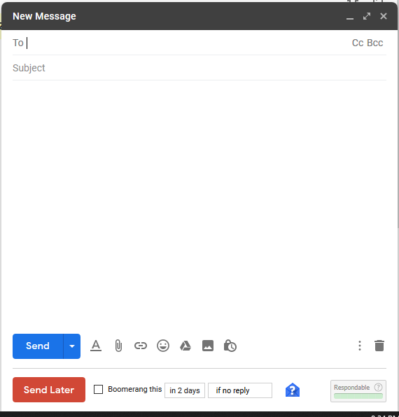 How can i go back to the old gmail - Gmail Community