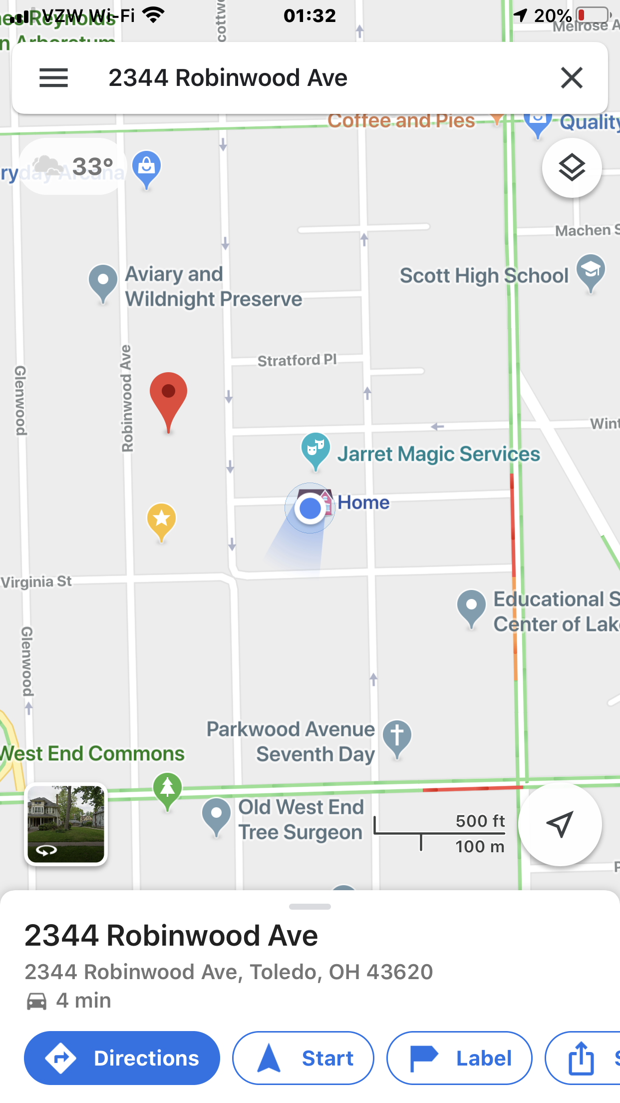 Google Maps on iOS... how do I hide menu bar? - Google Maps Community Google Maps on iOS... how do I hide menu bar? - Google Maps Community