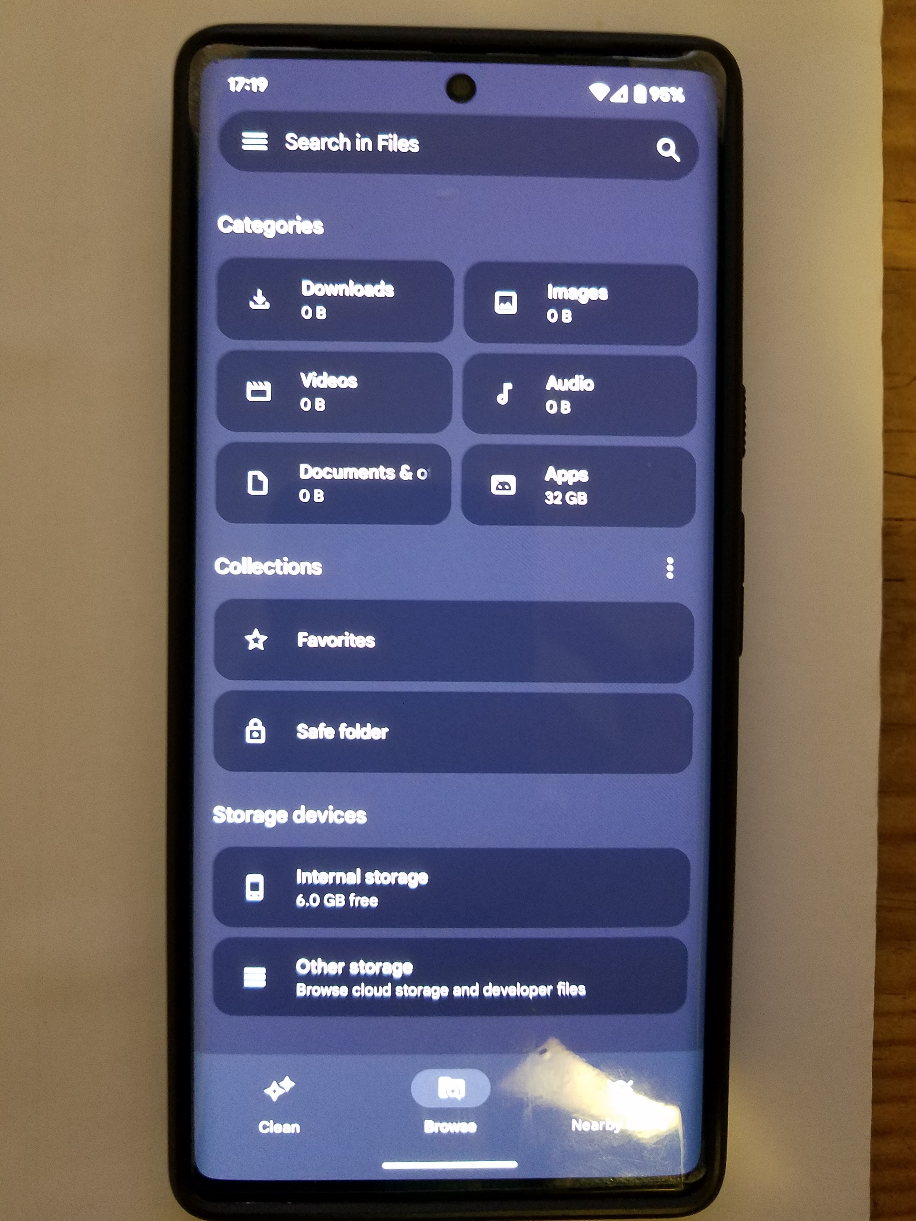 Pixel 6 Nutzer - Android 14 macht bei einigen Probleme | Android User
