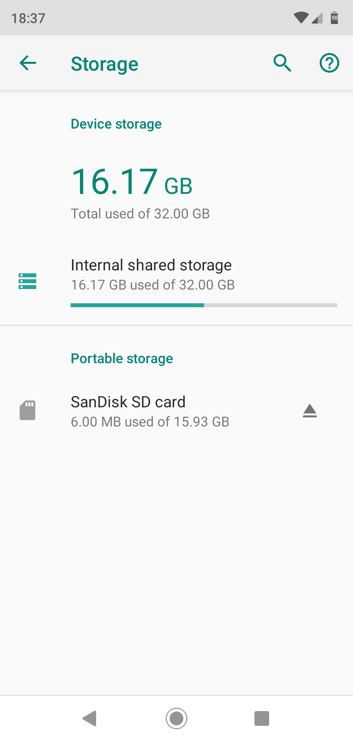 How to increase more GB storage for google photos app without deleting ...