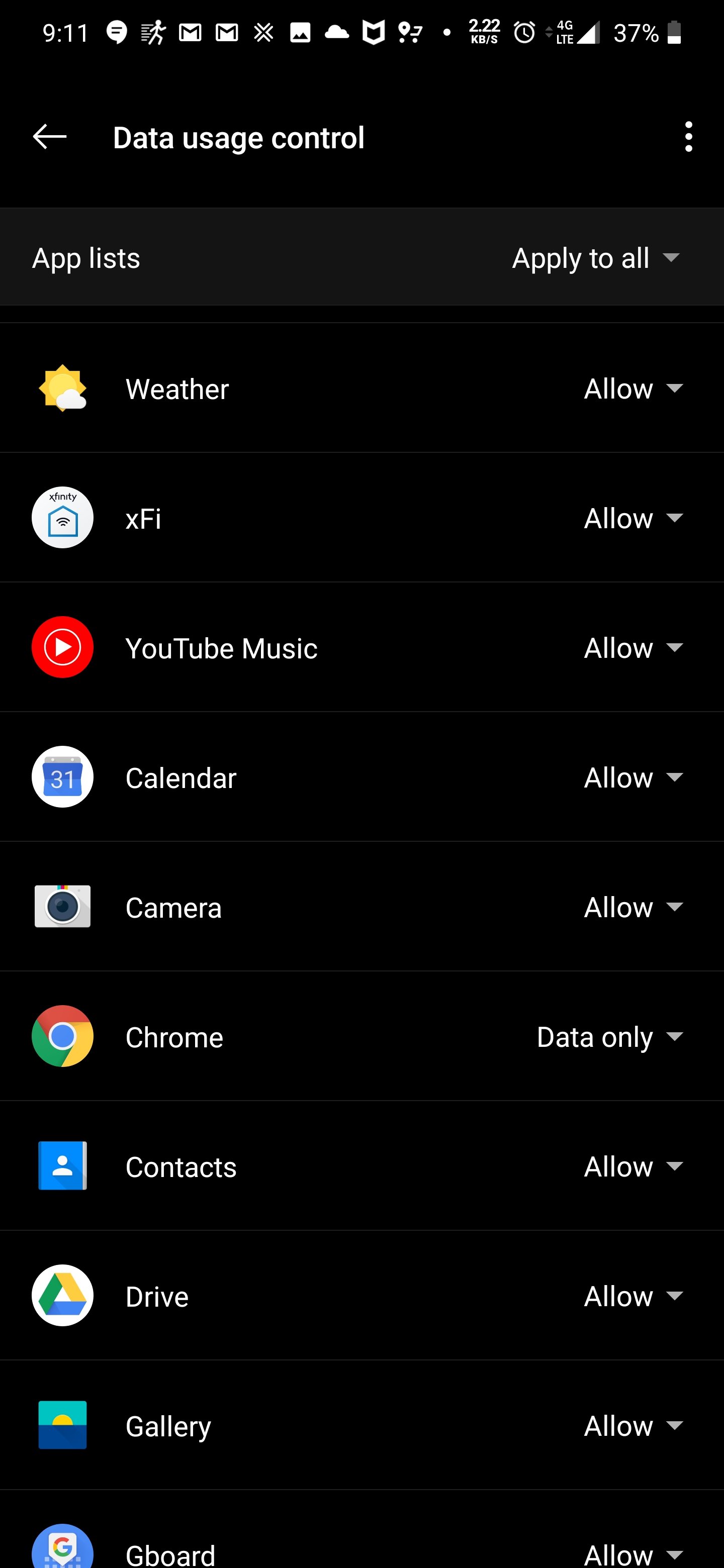 Google Chrome not loading any page on OnePlus 7. - Google Chrome Community