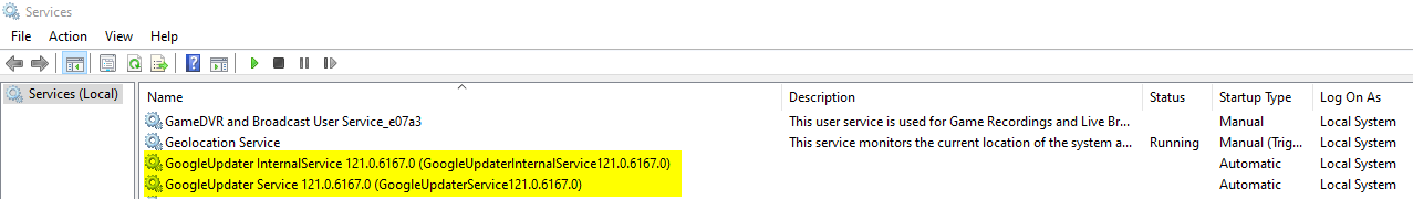Update Check Error The Operation Timed Out Error Code 7 0x80072ee2 System Level