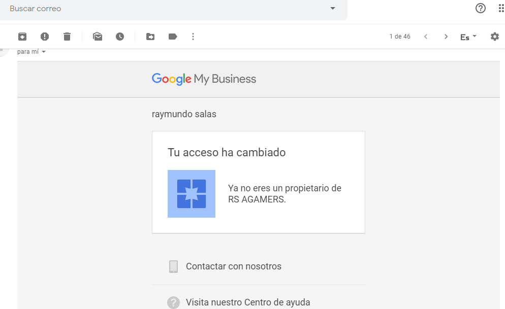 como puedo contactarme con youtube quiero contactarme por chat o por ...