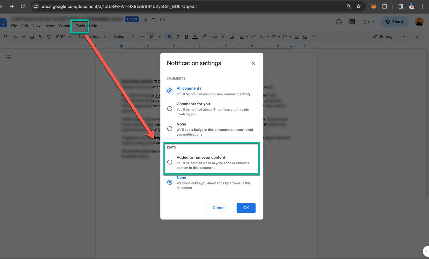 Sharing google docs - Google Drive Community