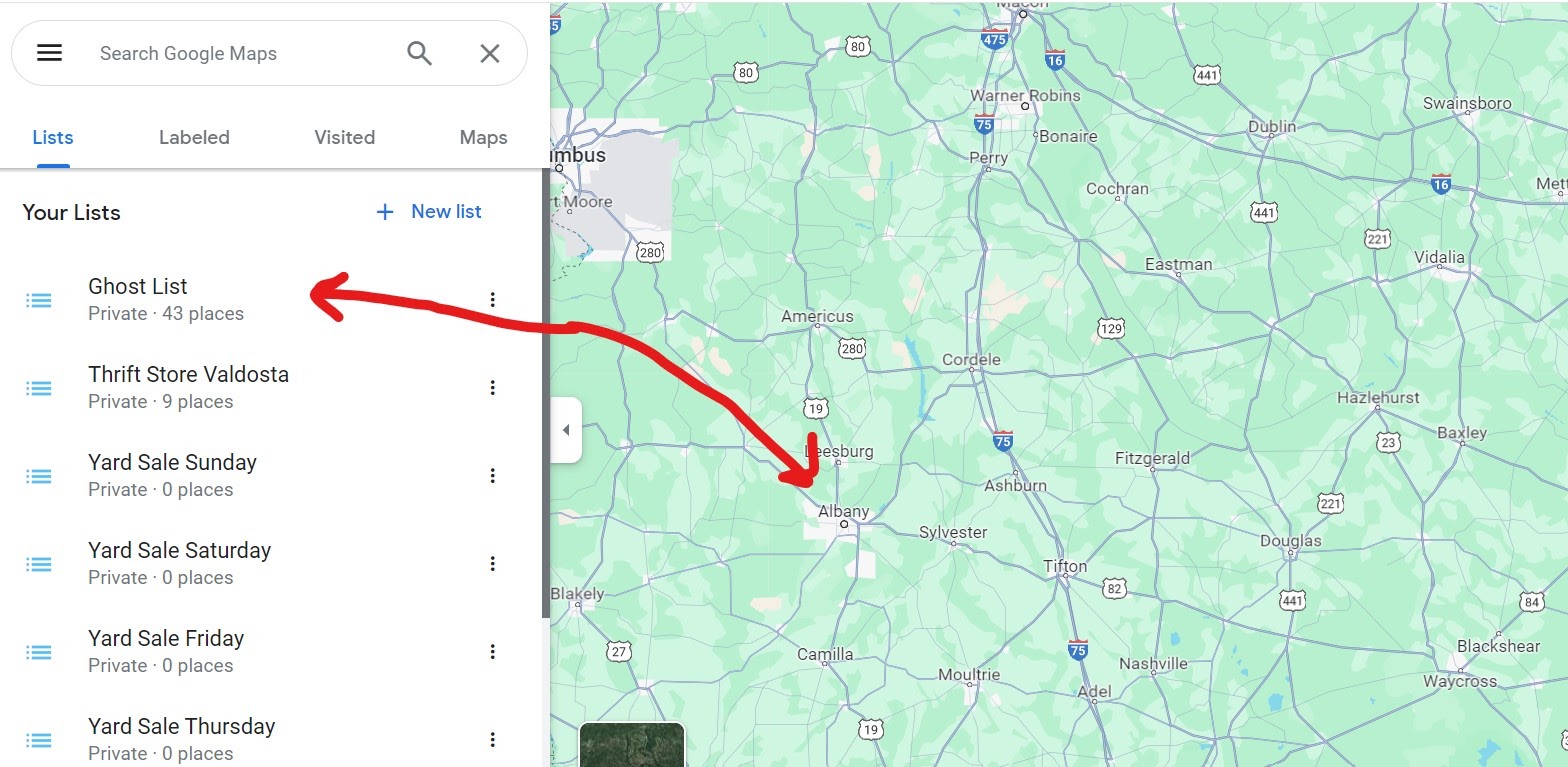 What Do The Blue Dots On Google Maps Mean - Infoupdate.org