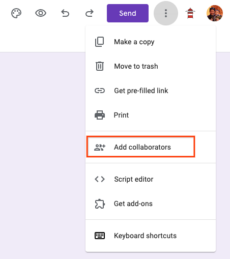 Google Classroom - Problems opening forms from within the clasroom - Google Classroom Community