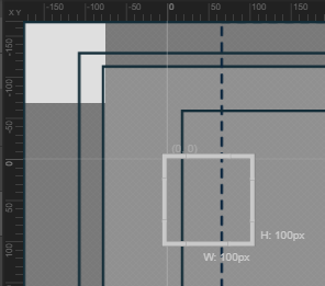 HTML - setting the size and position of the viewport - Google Web ...