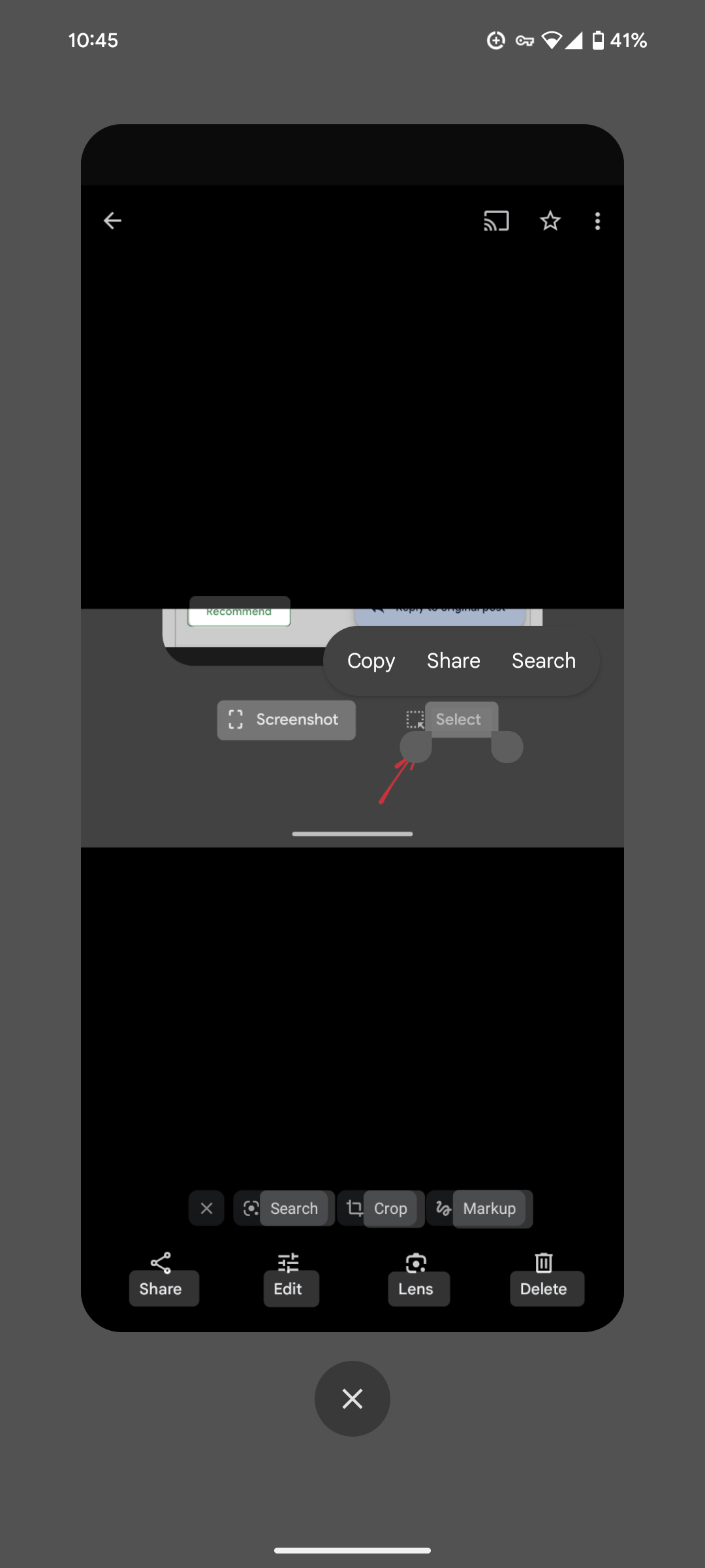 extract text - Google Pixel Community extract text - Google Pixel Community