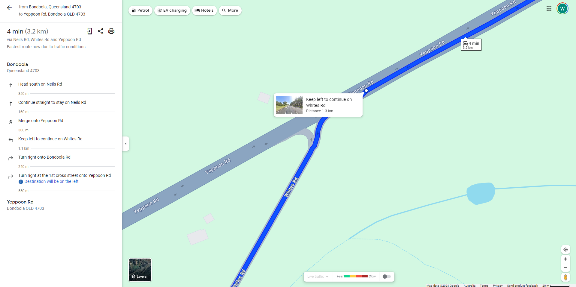 What Are The White Dots On Google Maps - Infoupdate.org