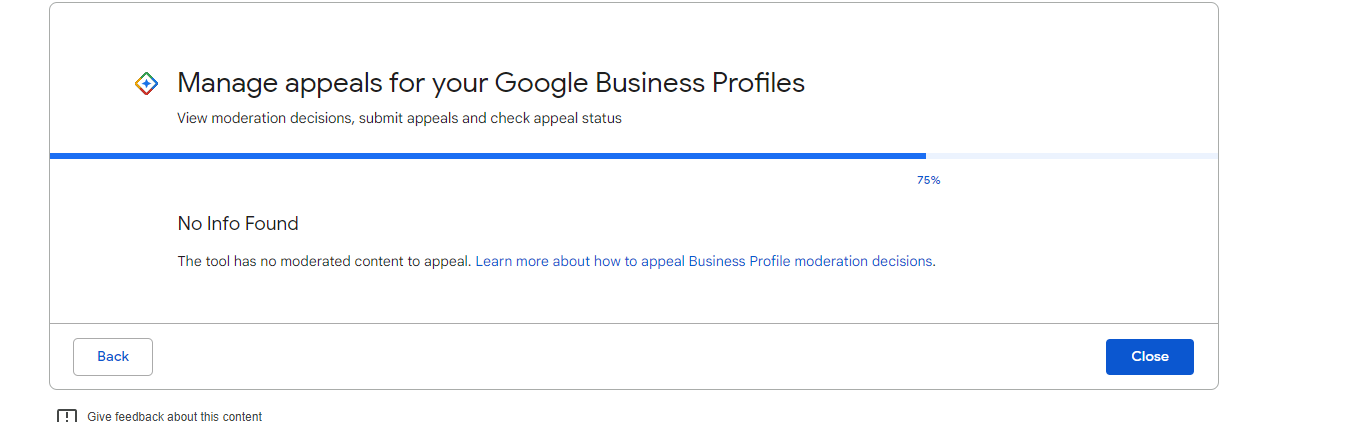 [video] How to Use the Google Business Profile Appeal Tool (formerly ...