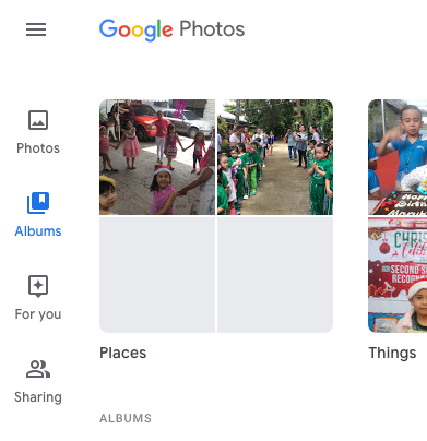 How do you add new people/faces to Face grouping - Google Photos Community