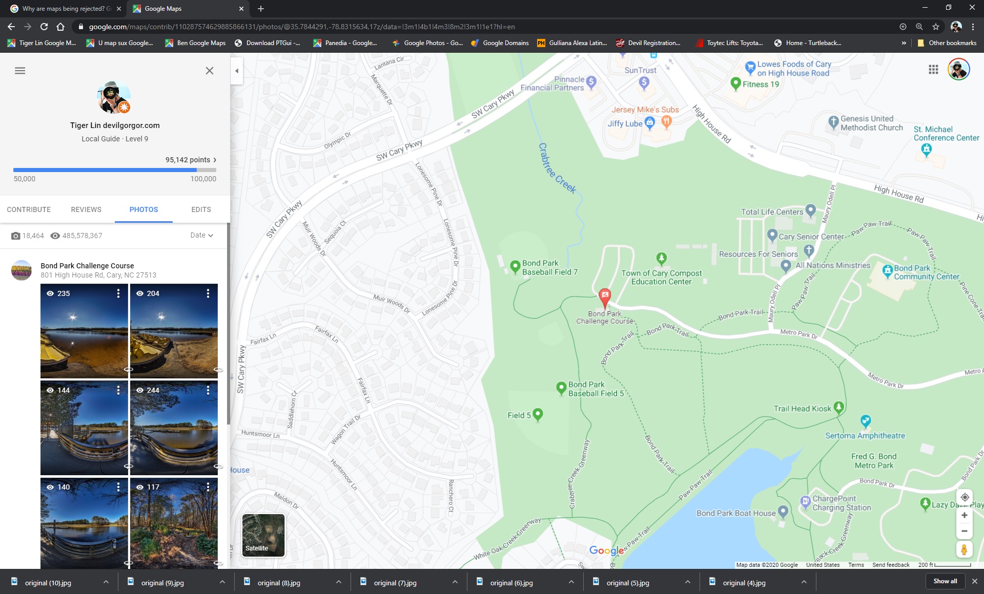 Why Are Maps Being Rejected Green Check Mark Achieved Using Street why-are-maps-being-rejected-green-check-mark-achieved-using-street