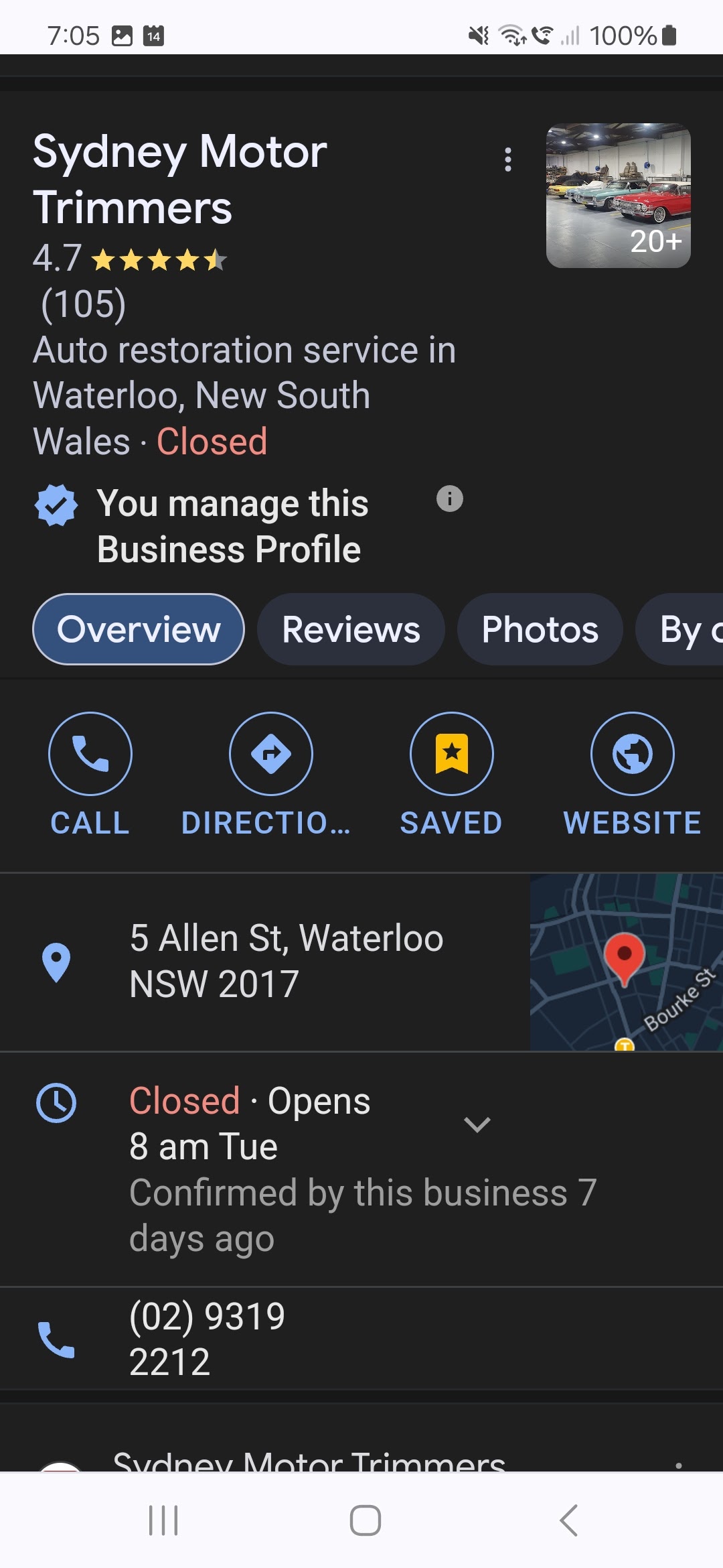 Pending edits taking a long time go live - Google Business Profile ...
