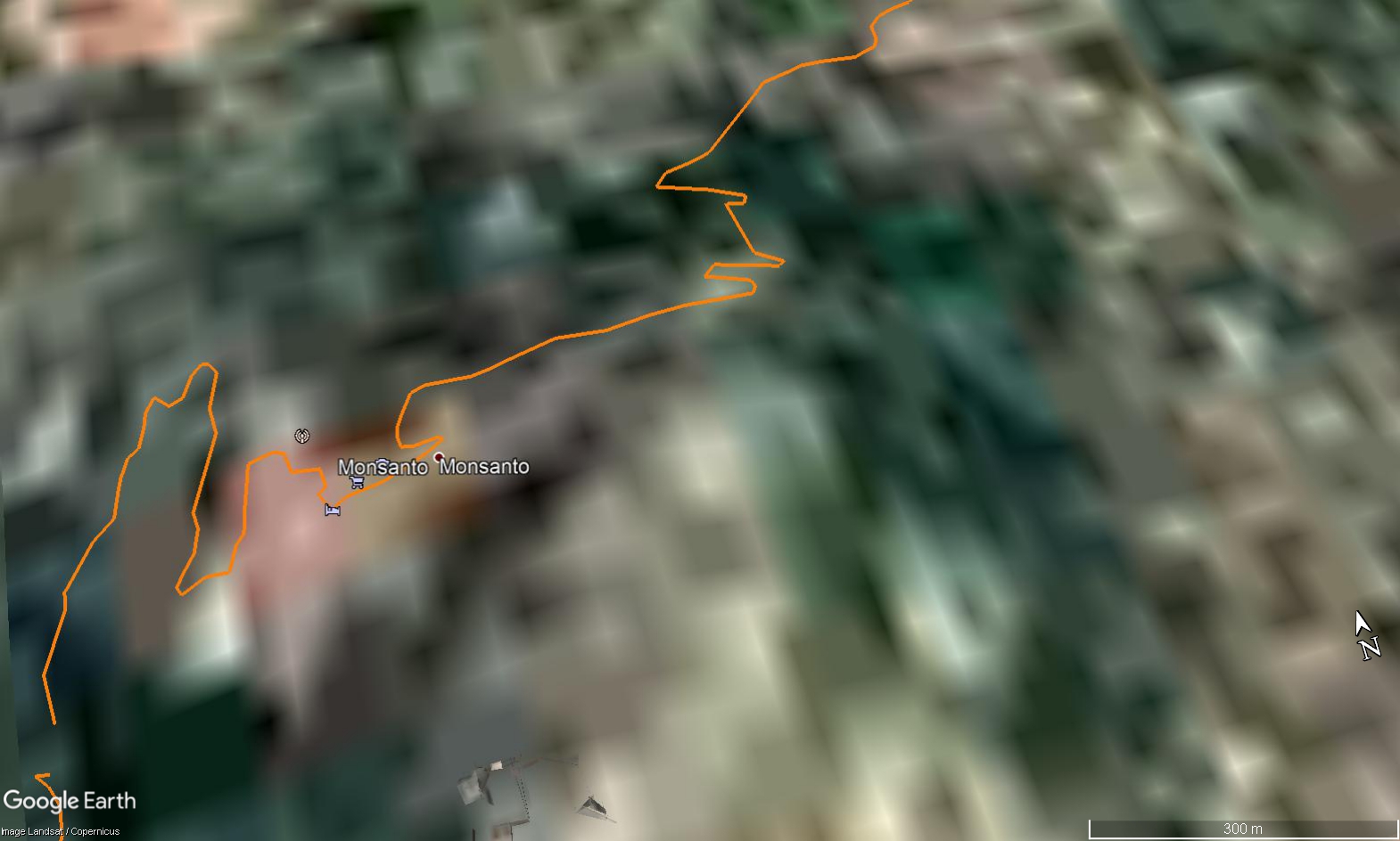 Updated to Pro 7.3 my saved locations have become blurry. Why? - Google ...