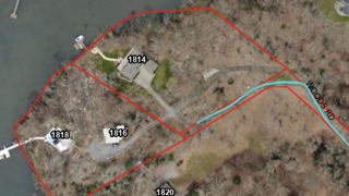 Google maps has my private driveway as a road. - Google Maps Community