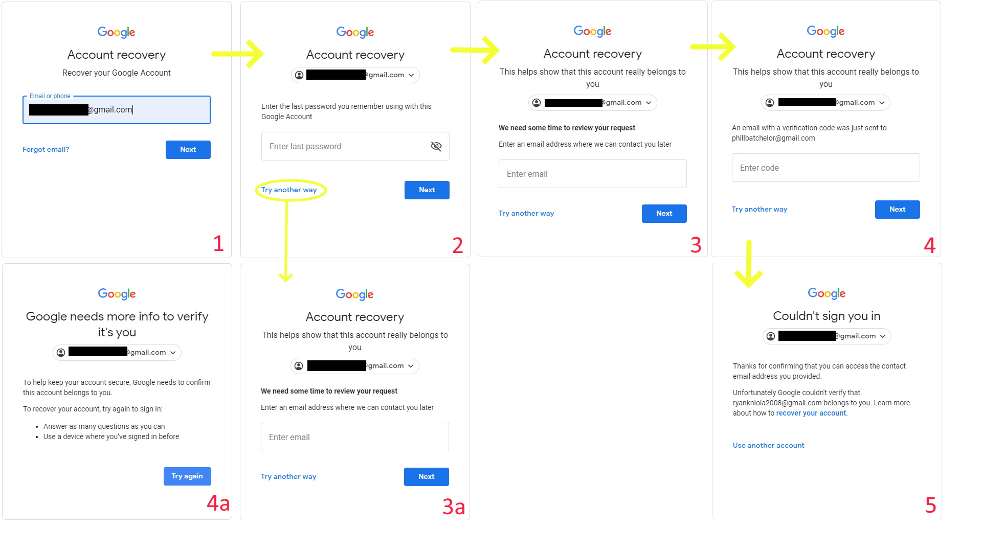How To Recover Password When It Just Tells You It Cannot Verify Identity After Asking For Old how-to-recover-password-when-it-just-tells-you-it-cannot-verify-identity-after-asking-for-old